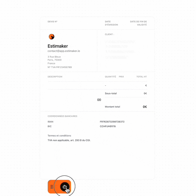 Estimaker Automated Quote Generator estimaker-automated-quote-generator